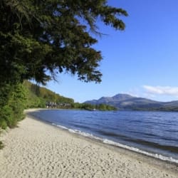 Quarry Cottage, Craigton Cottages - Best Scottish Cottages