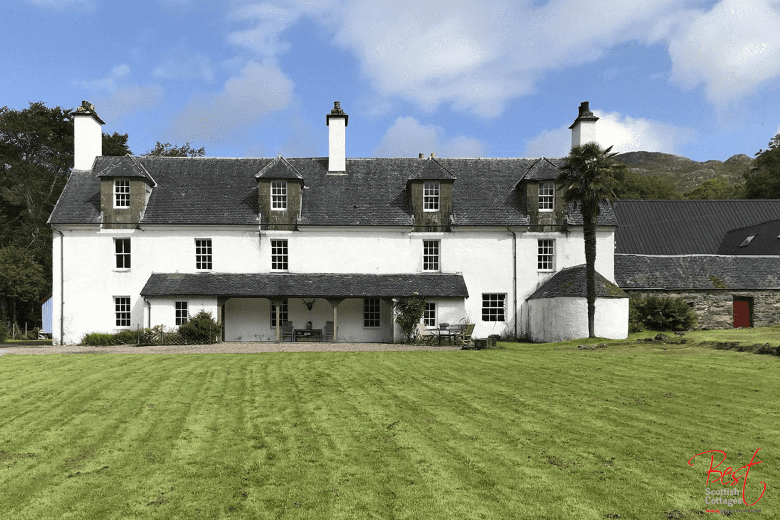 Best Scottish Cottages | Unique Holiday Cottages in Scotland