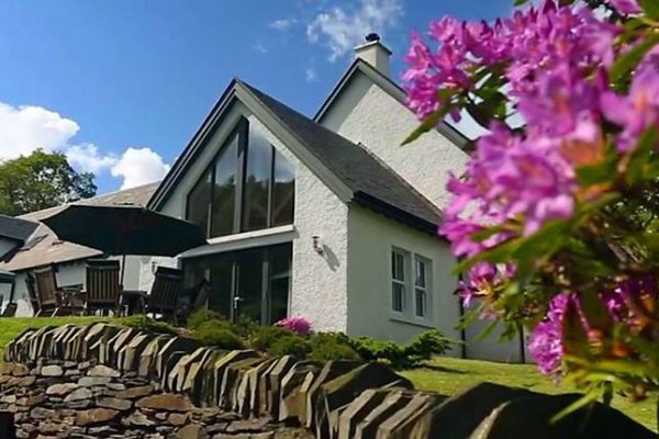 Best Scottish Cottages | Unique and Unusual places to stay in Scotland