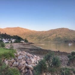 Lochside - Best Scottish Cottages
