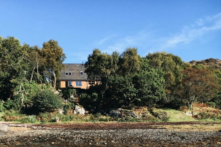 Best Scottish Cottages | Unique Holiday Cottages in Scotland