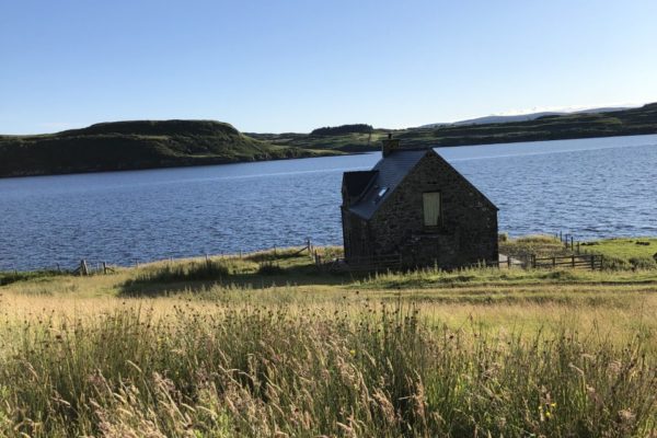 Holiday Cottages with Loch Views in Scotland | Best Scottish Cottages