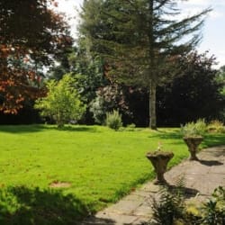 The Old Manse of Monzie - Best Scottish Cottages