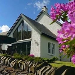 Quarry Cottage, Craigton Cottages - Best Scottish Cottages
