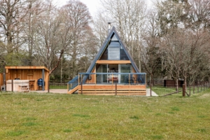 Short Breaks Scotland - The Best 2, 3 and 4 Night Cottage Stays