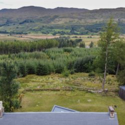 Railway Cottage Killin Junction
