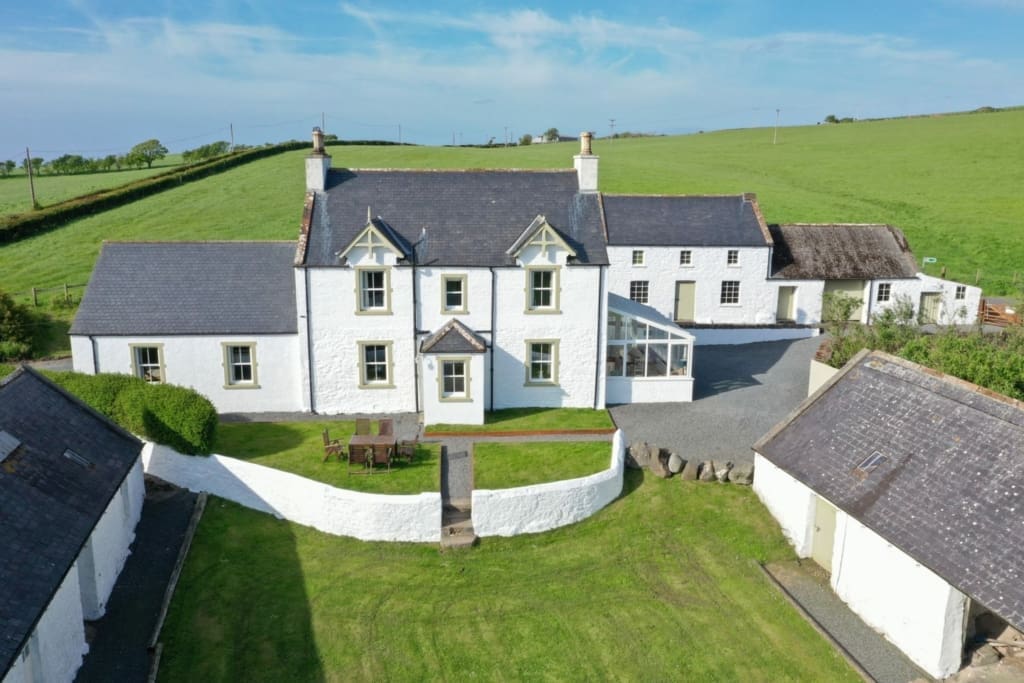 Best Scottish Cottages | Unique Holiday Cottages in Scotland