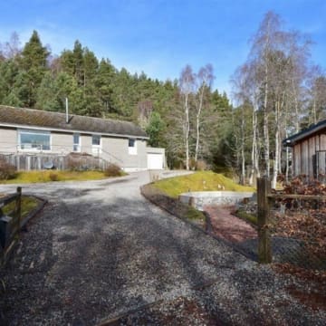 Creag Beag