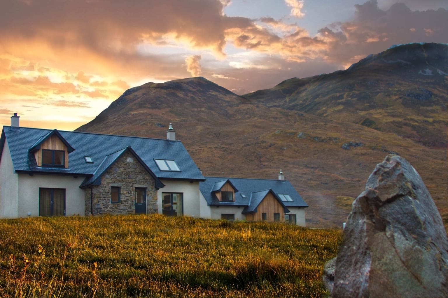 Best Scottish Cottages | Unique Holiday Cottages in Scotland
