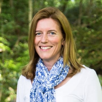 Cedar Lodge in Portpatrick