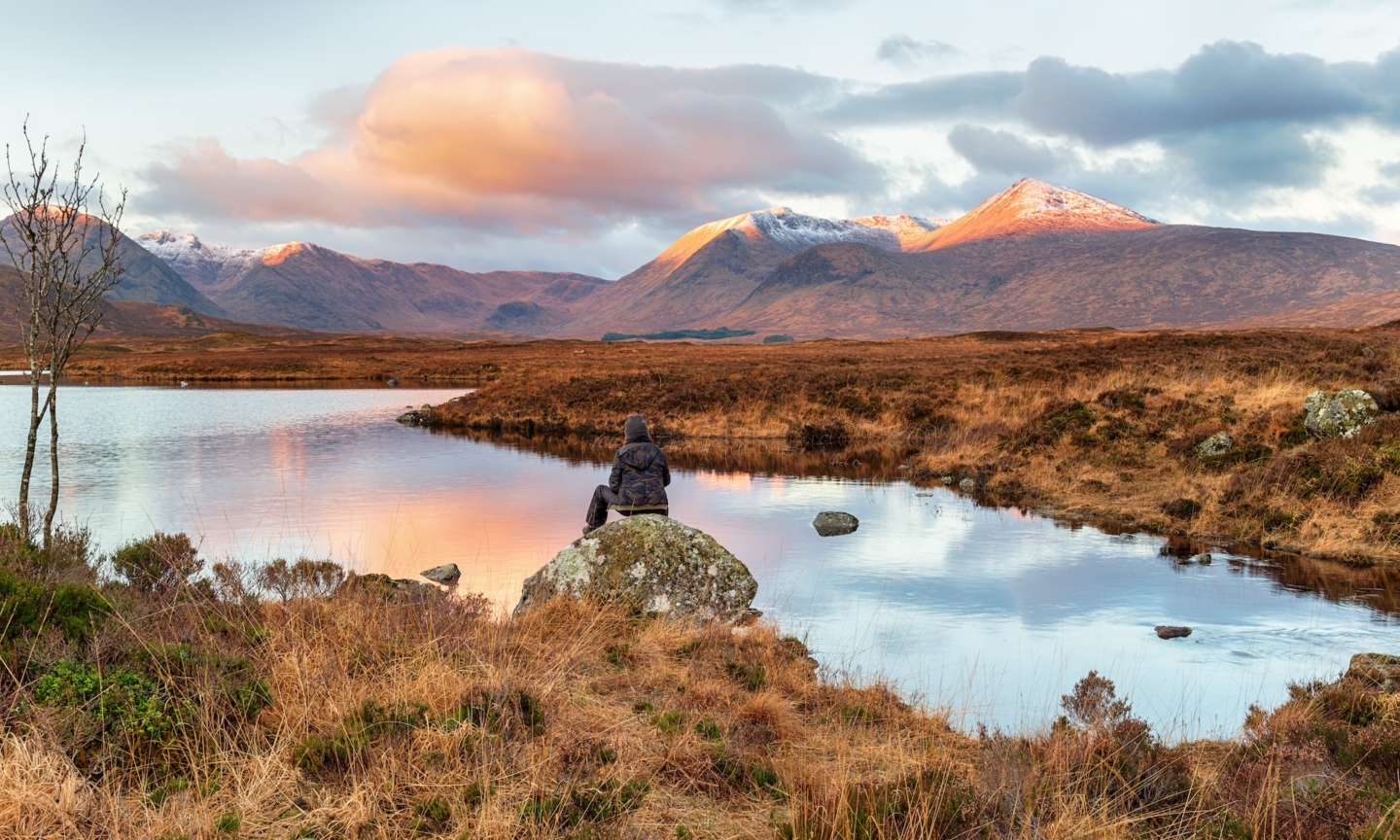 How to Cherish Your Scottish Break - Best Scottish Cottages