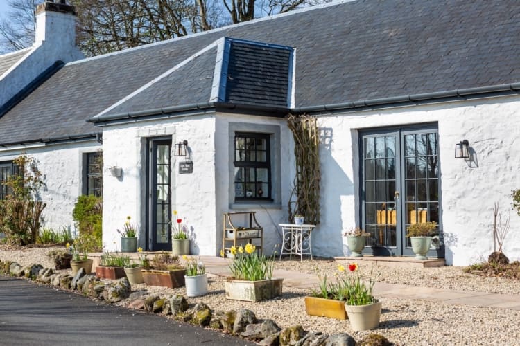 Best Scottish Cottages | Unique Holiday Cottages in Scotland