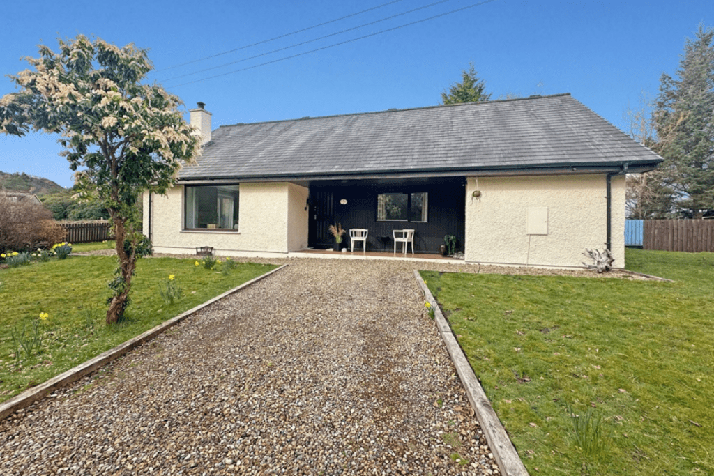 Weekend & Short Breaks Scotland - 2, 3 and 4 Night Cottage Stays