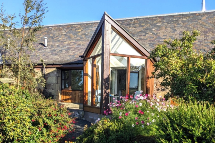 Best Scottish Cottages | Unique Holiday Cottages in Scotland