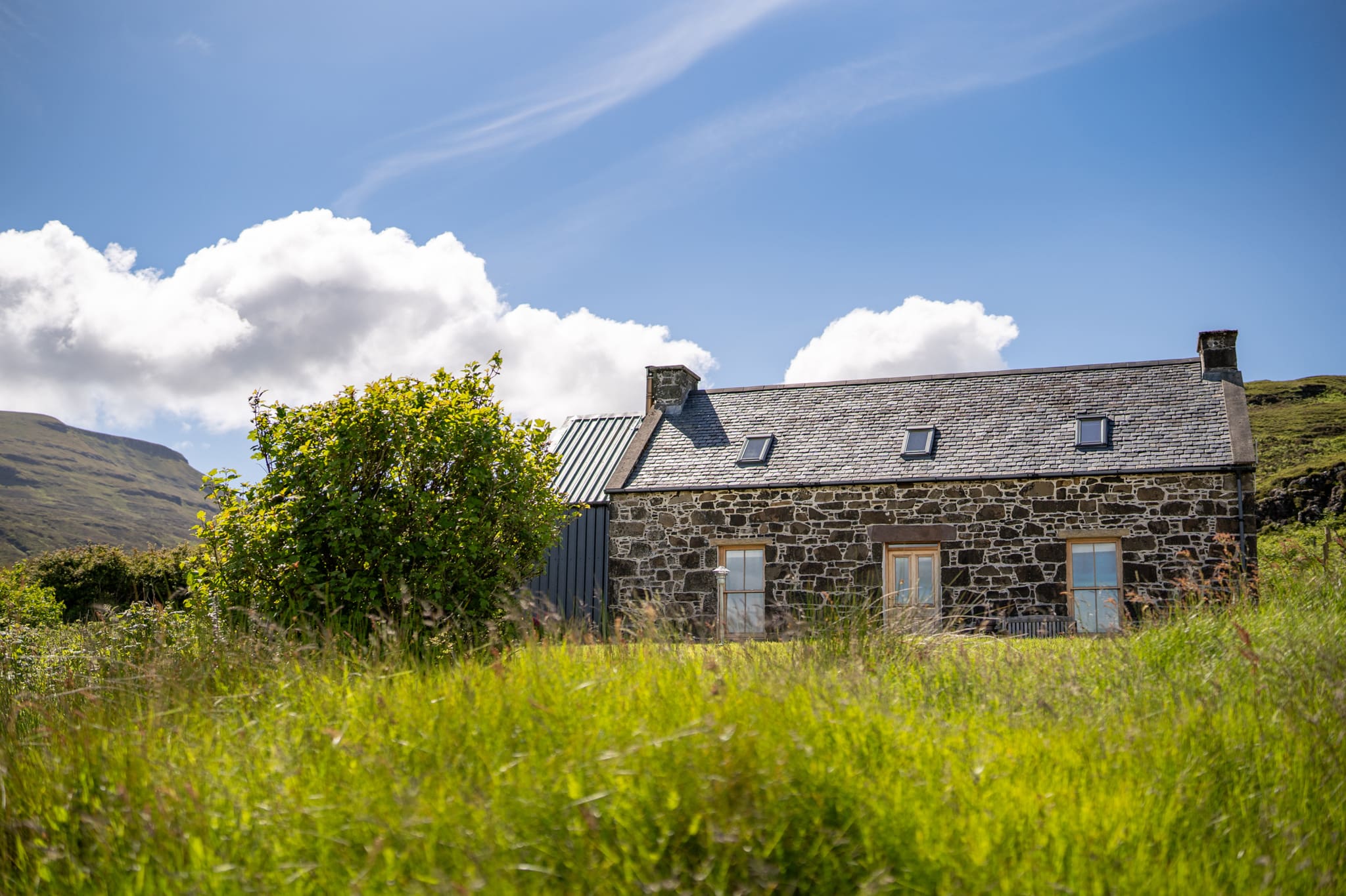 Holiday Cottages with Loch Views in Scotland | Best Scottish Cottages