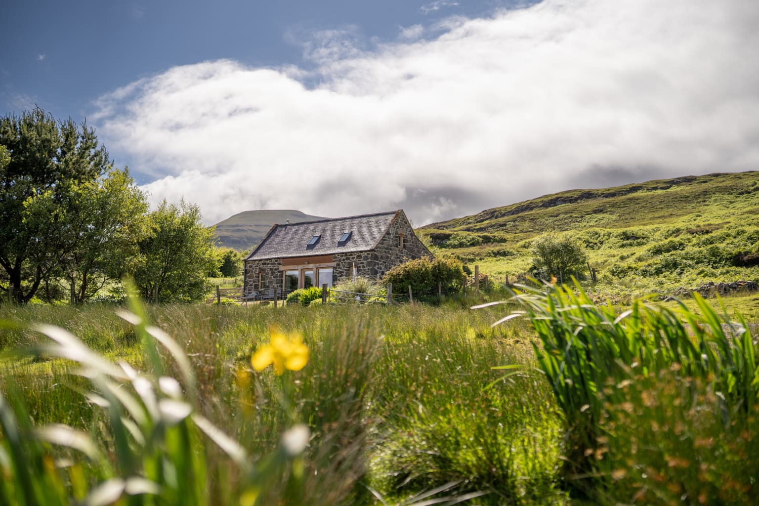 Best Scottish Cottages | Unique Holiday Cottages in Scotland